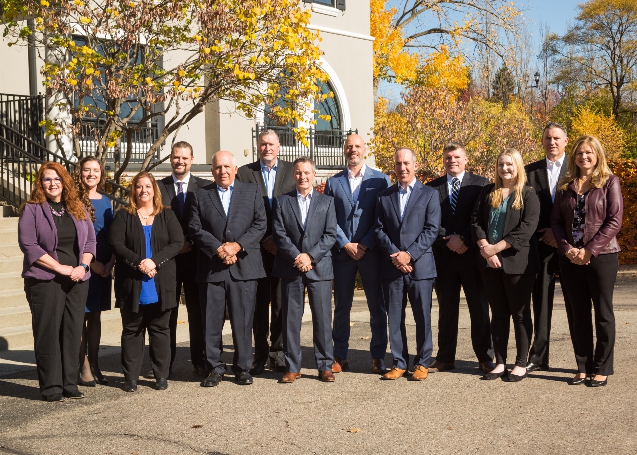 Meet the Team - Rochester, MI | Stifel